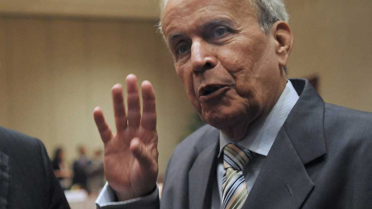 BBC World Service - The Interview, President, Cuban National Assembly ...