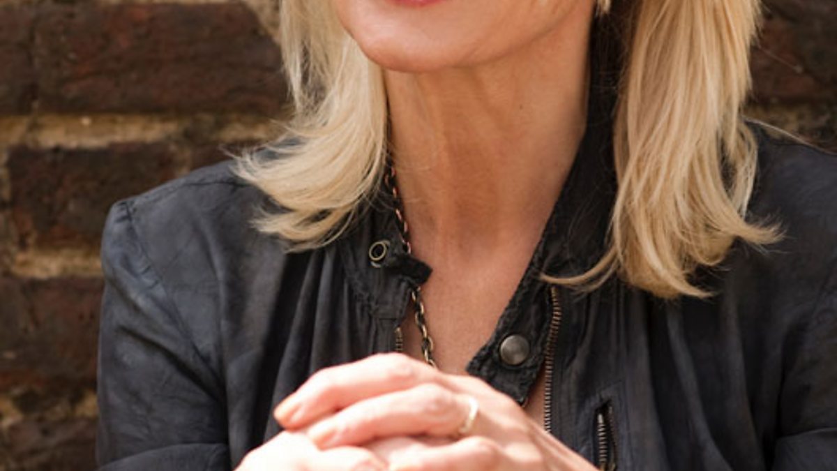 BBC Radio 2 - Anneka Rice - Favourite Childhood Songs