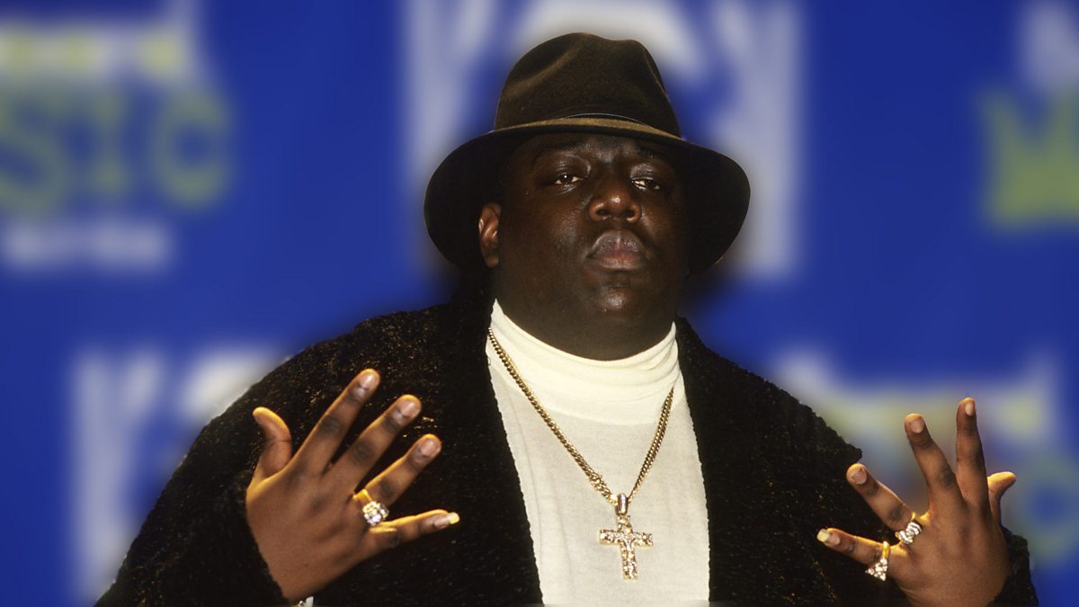 BBC Radio 1Xtra - Semtex, Notorious B.I.G.mix and Raptor exclusives ...