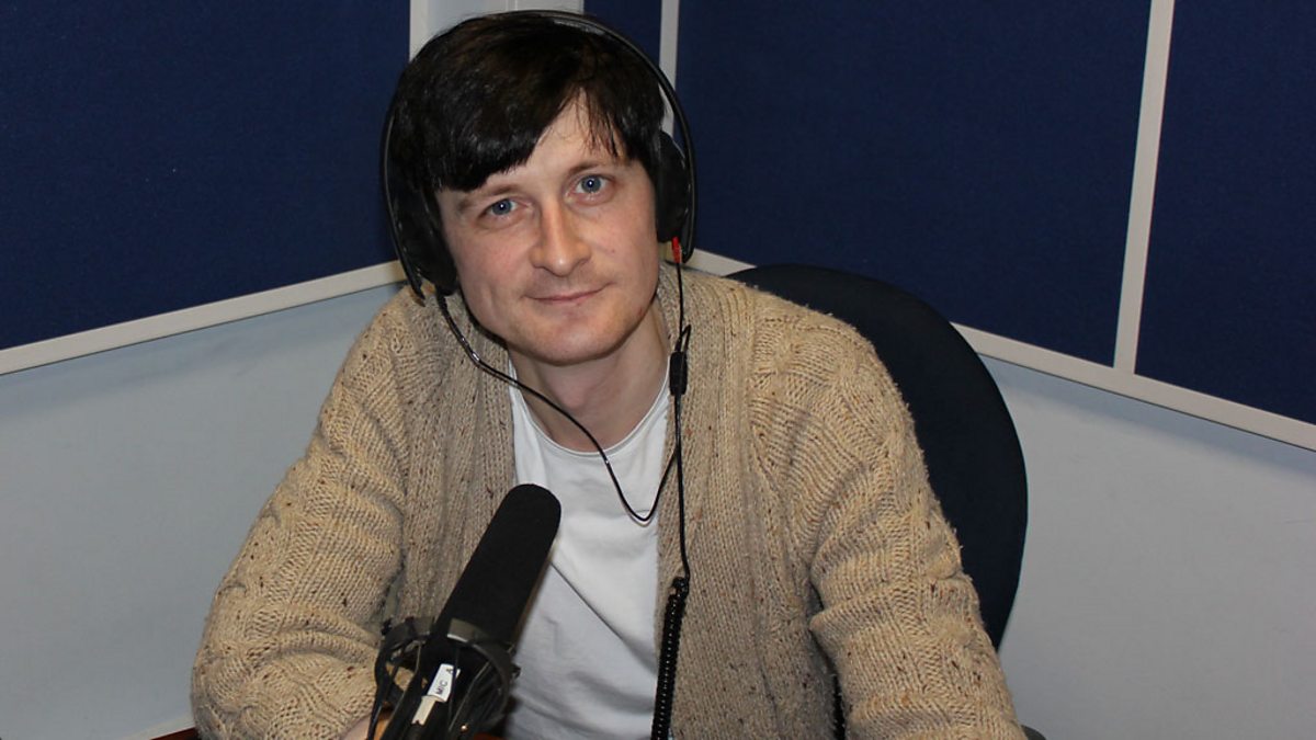 BBC Radio Cymru - Bore Cothi, 15/01/2016, Llythyr Aric