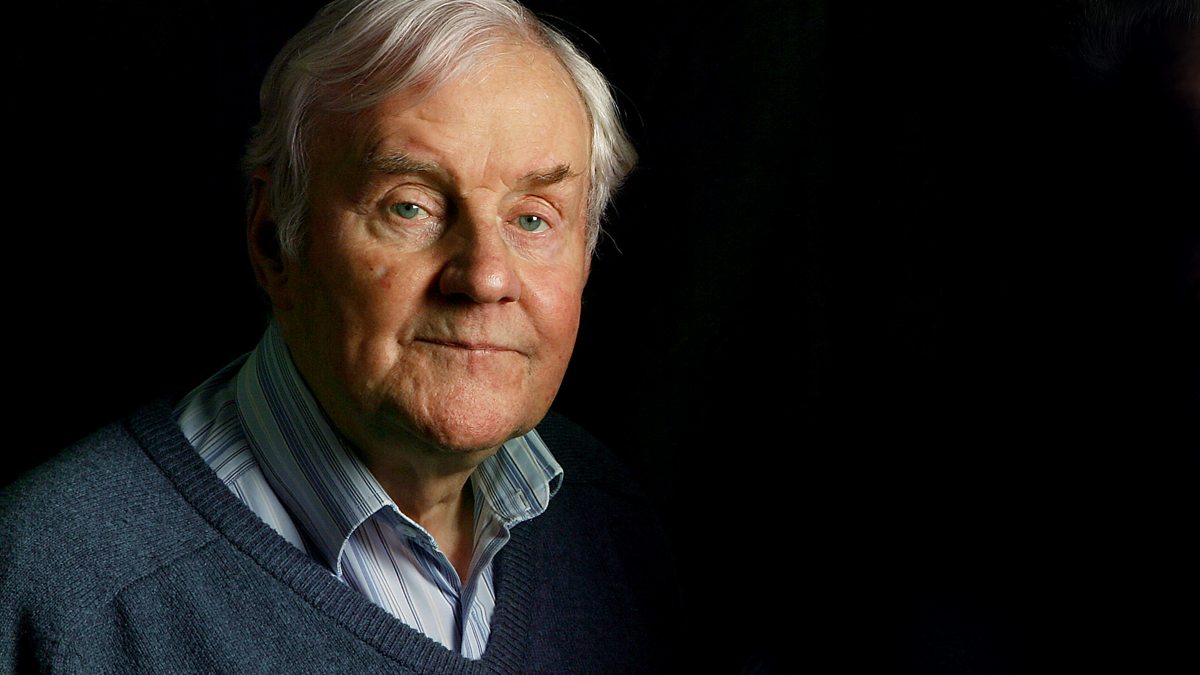 BBC Radio 4 Extra - Jeremy Front - The Pitch