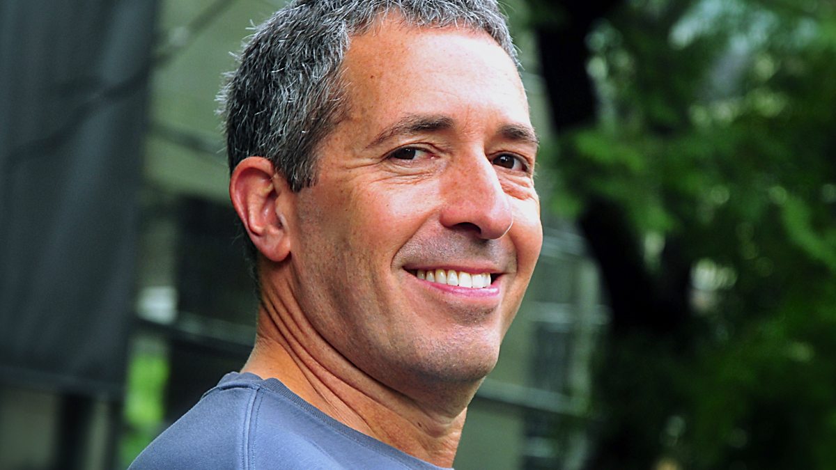 BBC Radio 4 - Analysis, Eldar Shafir: Scarcity