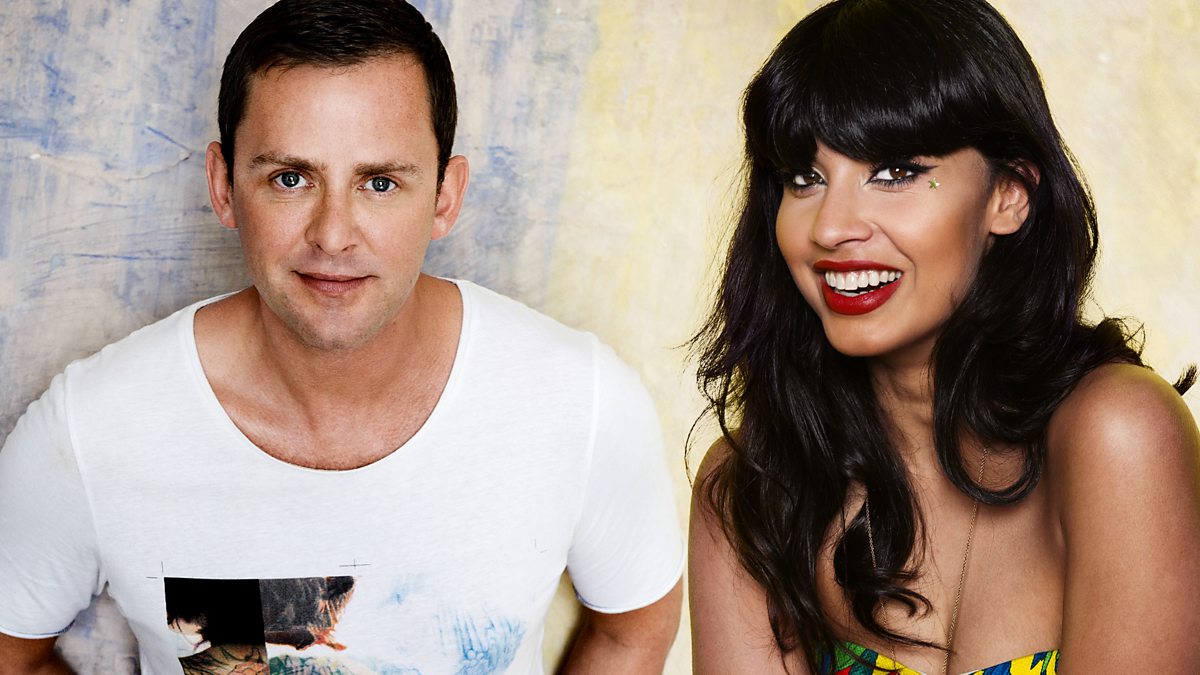 BBC Radio 1 - The Official Chart Update - Terms & Conditions