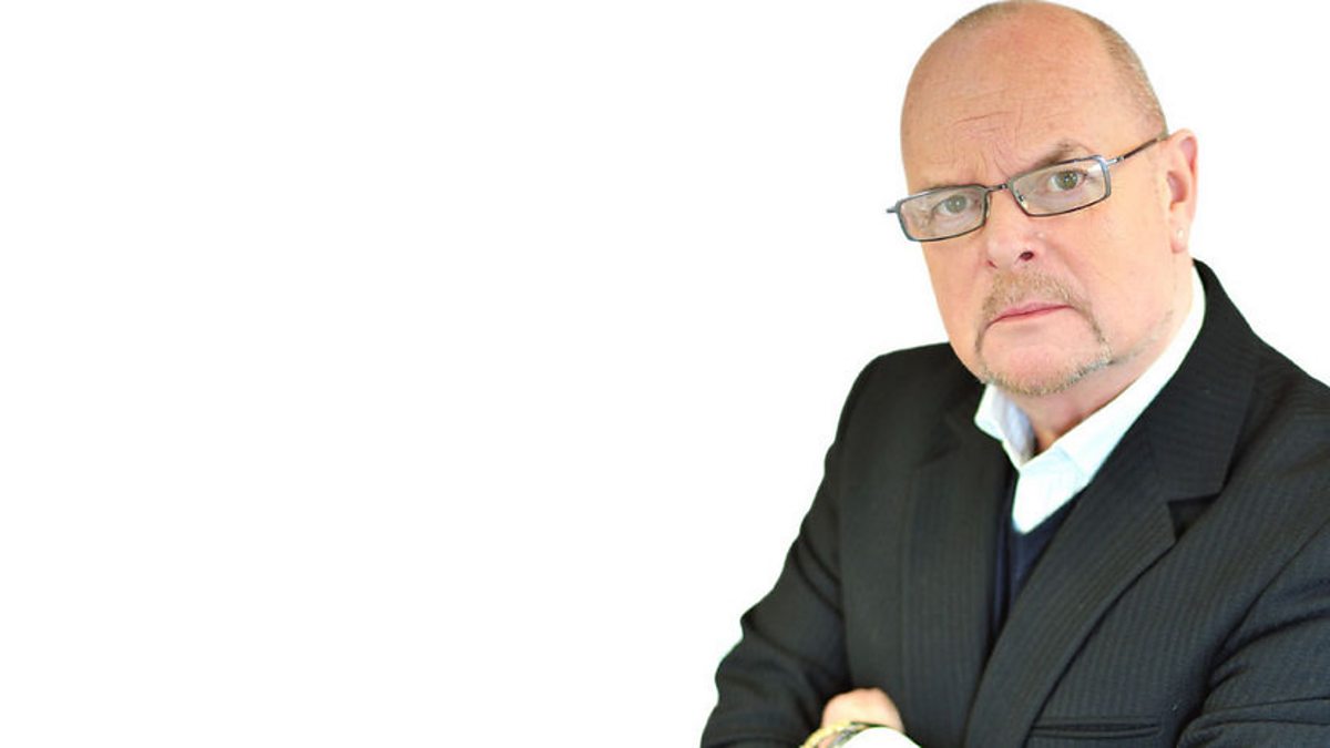 James Whale (radio) - Alchetron, The Free Social Encyclopedia