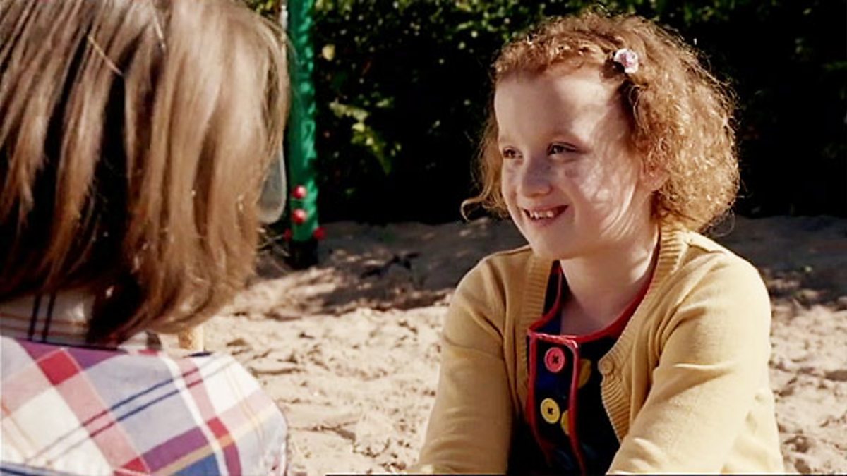 BBC - The Dumping Ground quizzes, 3.mov