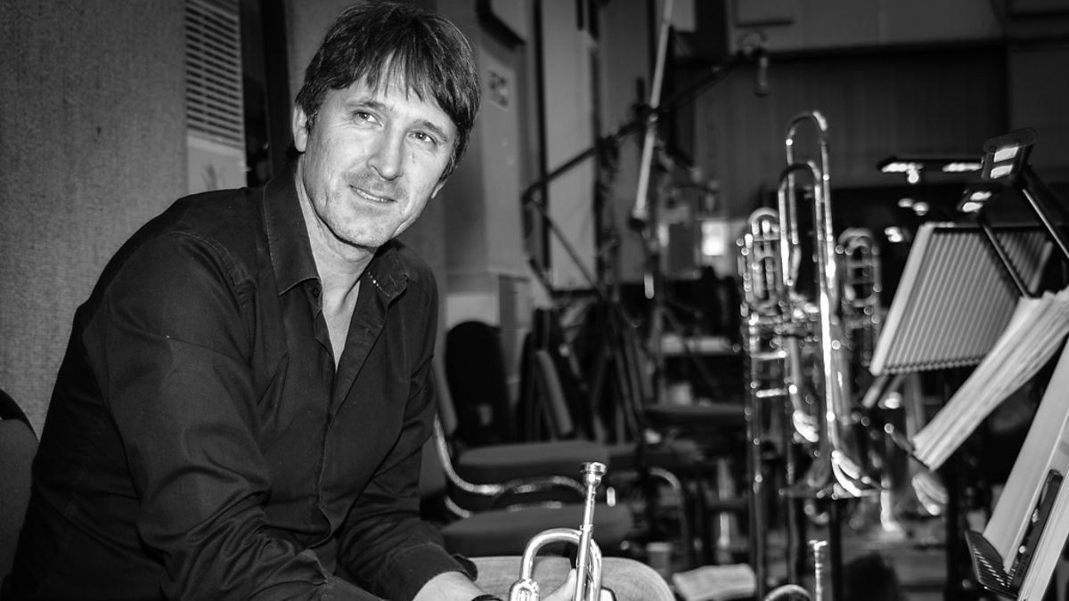 BBC Four - BBC Young Musician, 2014 - Andrew Crowley