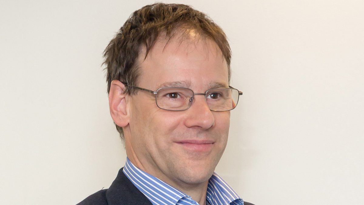 BBC Blogs - BBC Radio 3 - Rupert Brun