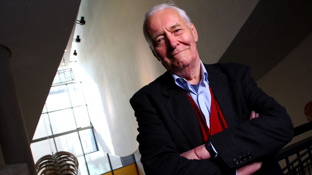 BBC Parliament - Tony Benn Tribute