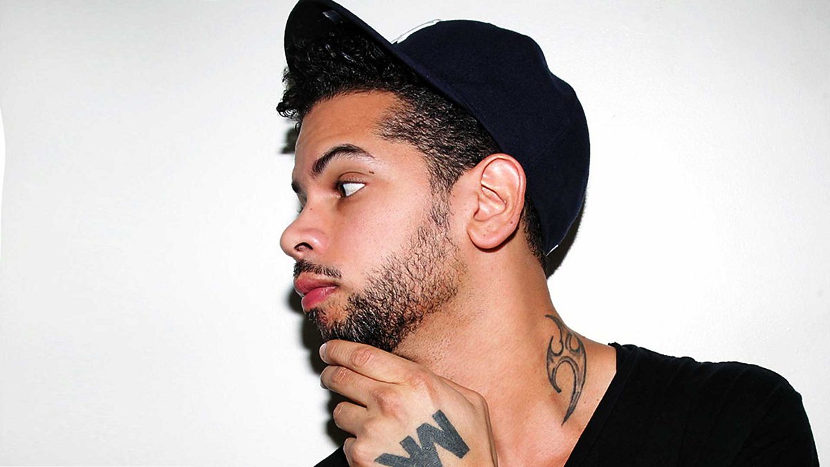 BBC Radio 1 - Radio 1's Dance Anthems, ...With Danny Howard, MK - Guest Mix