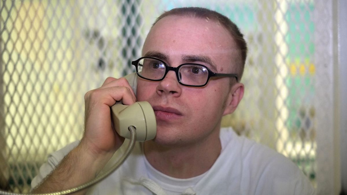 BBC Three - Life and Death Row, Series 1, Judgement, Episode 2-3 Trailer