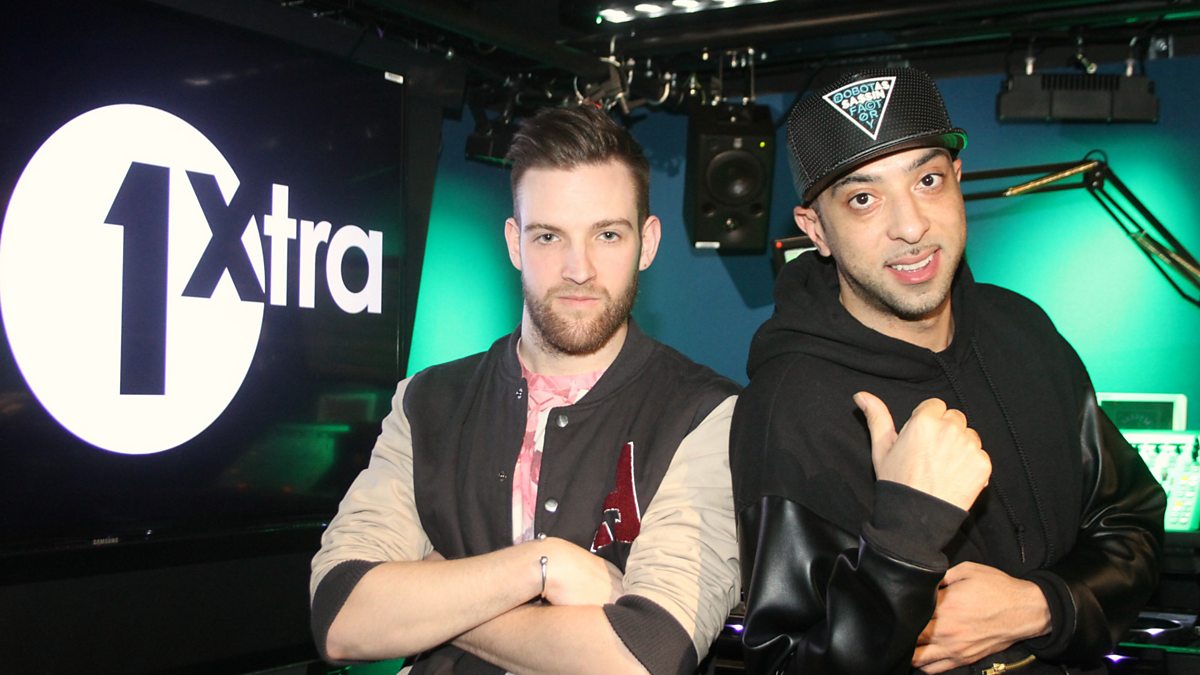 BBC Radio 1Xtra - DJ Target, Second City Back 2 Back, SecondCity Back 2 ...