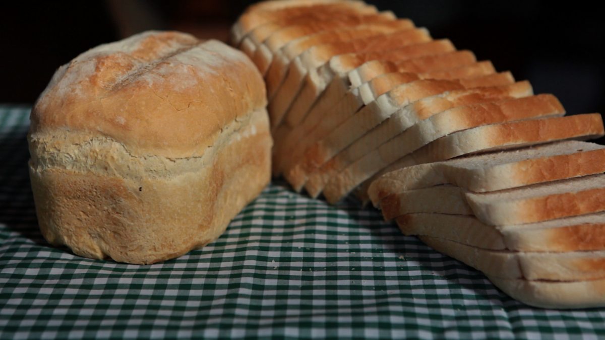 BBC - Learning, A Tale of Two Loaves V2
