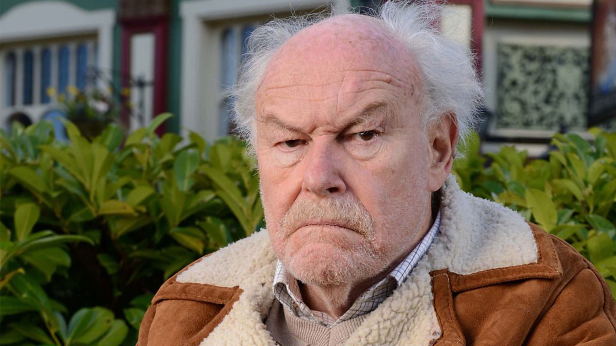 BBC One - EastEnders - Stan Carter