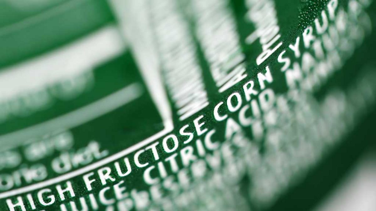 BBC World Service - Discovery, Fructose: the Bittersweet Sugar