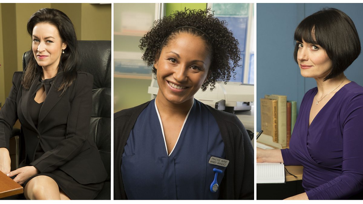 BBC One - Doctors - Latest News