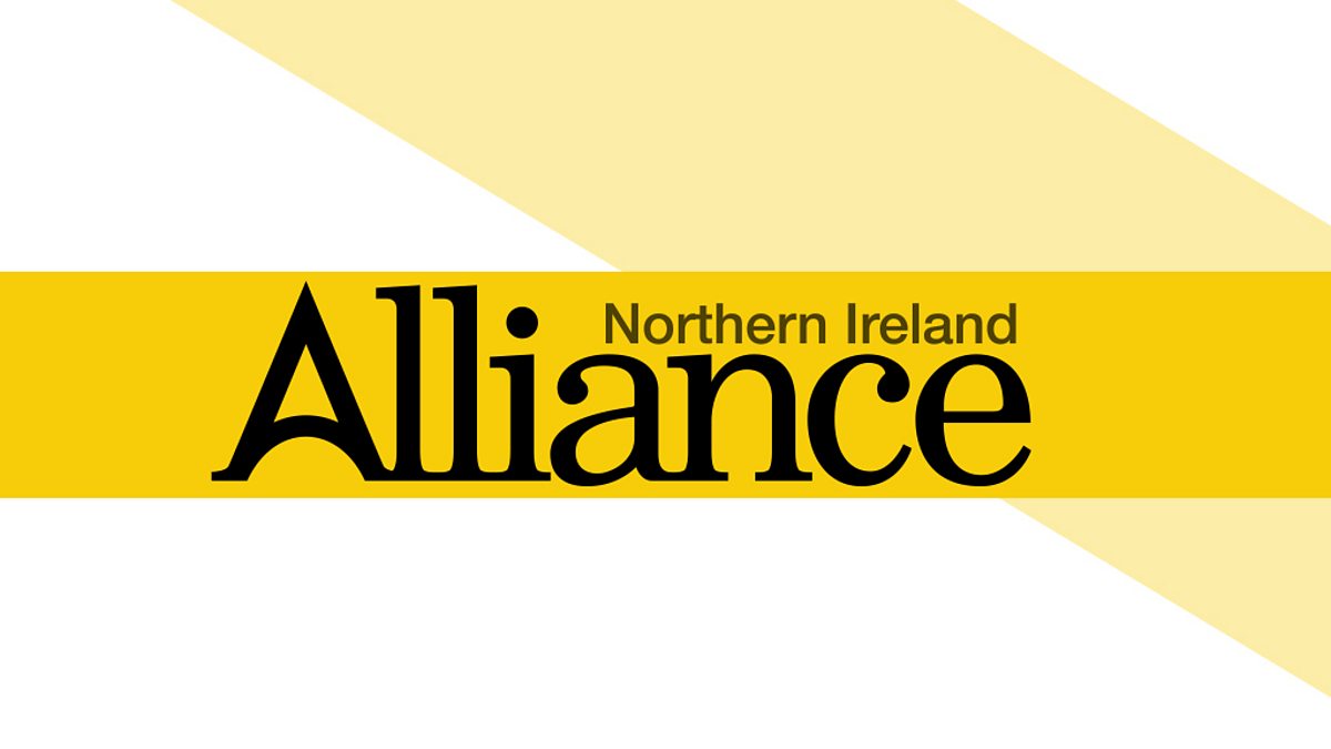 BBC Parliament - Alliance Party Conference, 2012 - Episode guide