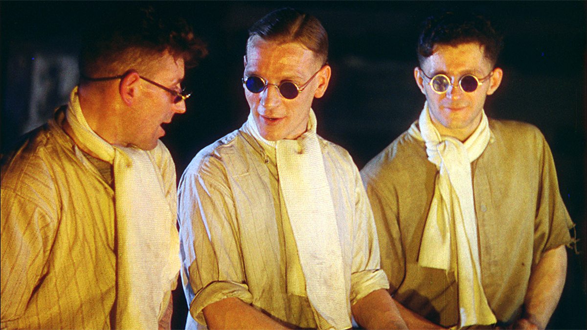 BBC - Art Screen - Tickets & Information