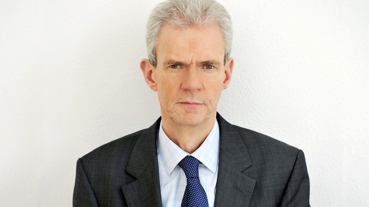 BBC Radio 4 - One to One, David Loyn talks to Hekmat Karzai