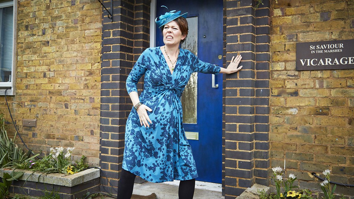 Rev. - Series 3: Episode 1 - BBC iPlayer