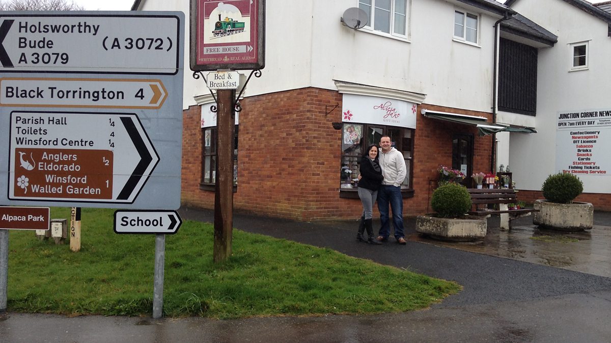 BBC Radio Devon - Good Morning Devon, The new cancer drug developed in ...