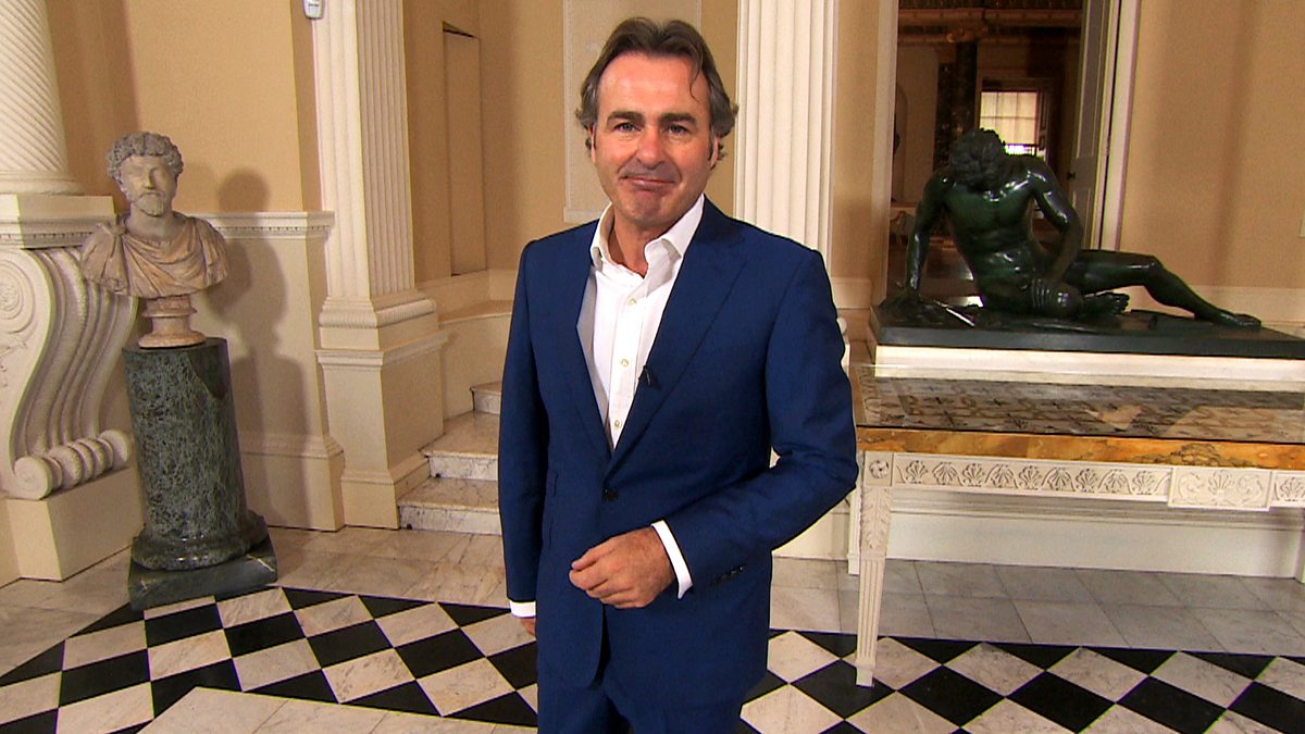 BBC Two - Flog It: Trade Secrets, Series 3, Reproductions