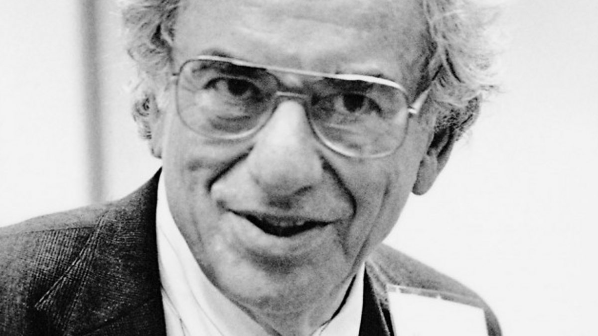 BBC Radio 4 - Analysis, Why Minsky Matters