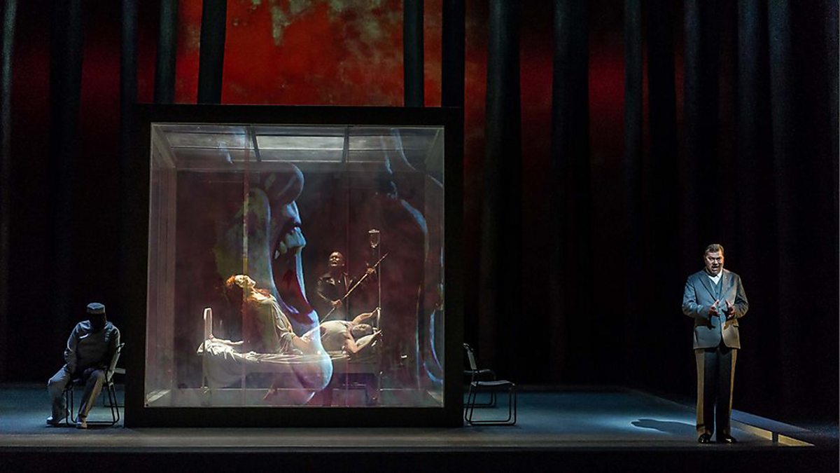 BBC Radio 3 - Opera on 3, Wagner's Parsifal, Wagner: Parsifal - Opera Guide