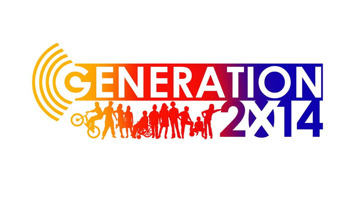 BBC Two - Generation 2014
