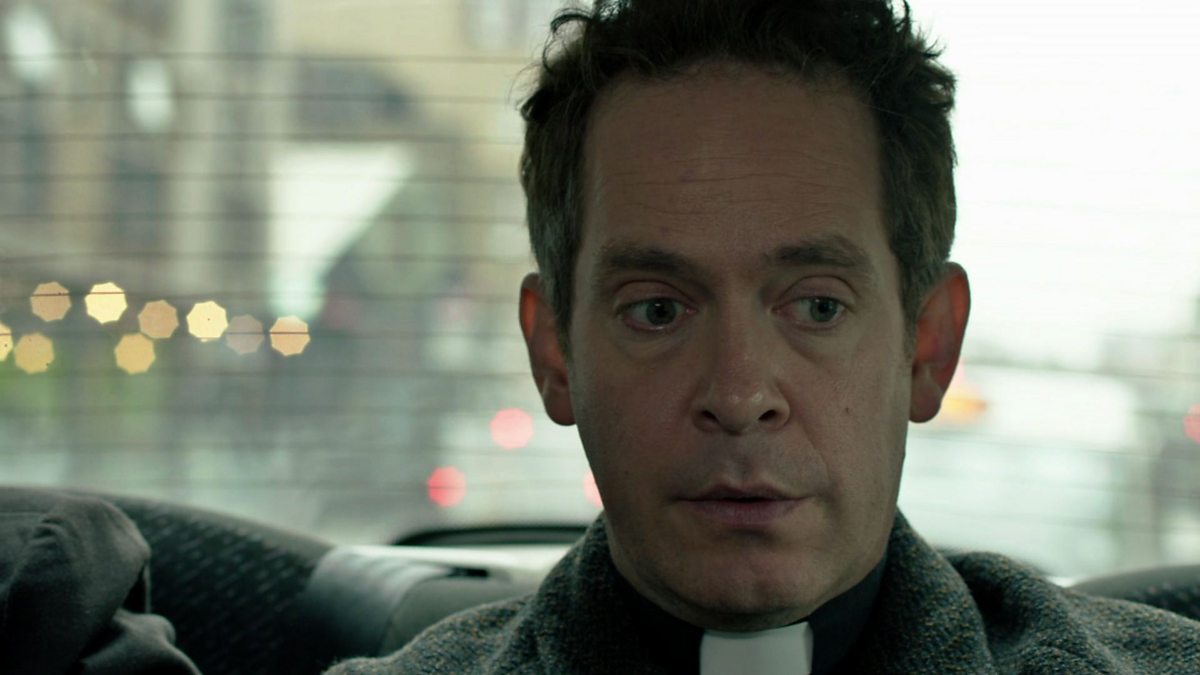 BBC Two - Rev., Series 3, Episode 1, Present and Engaged