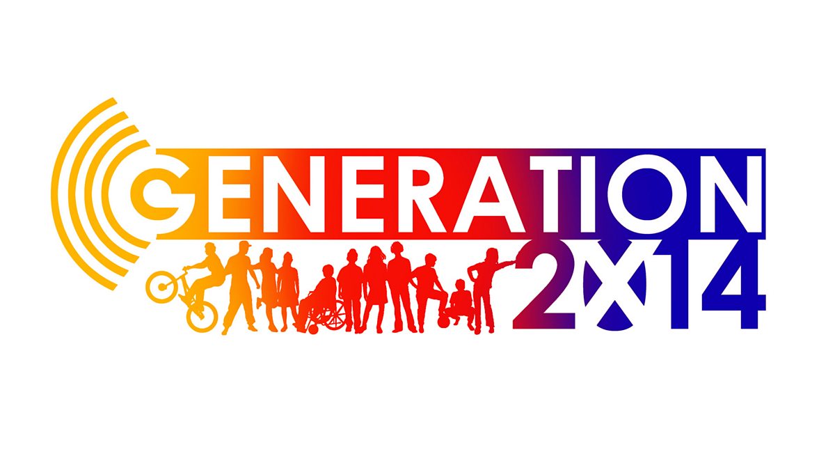 BBC - Generation 2014