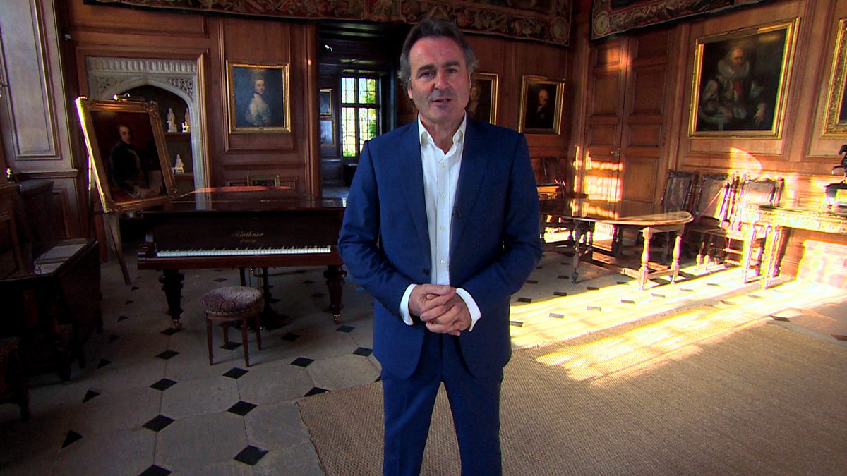 BBC Two - Flog It: Trade Secrets, Series 3, Instruments - Clips