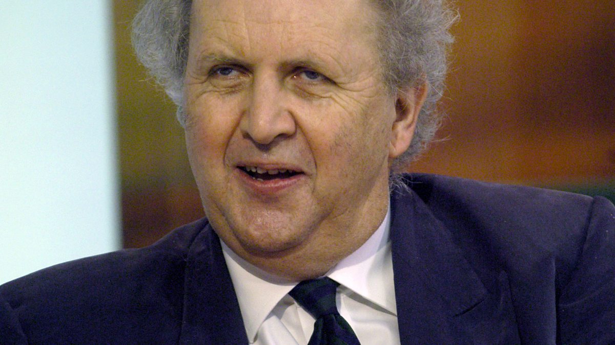 BBC Radio 4 - Five Writers in Search of Their Character, Alexander ...