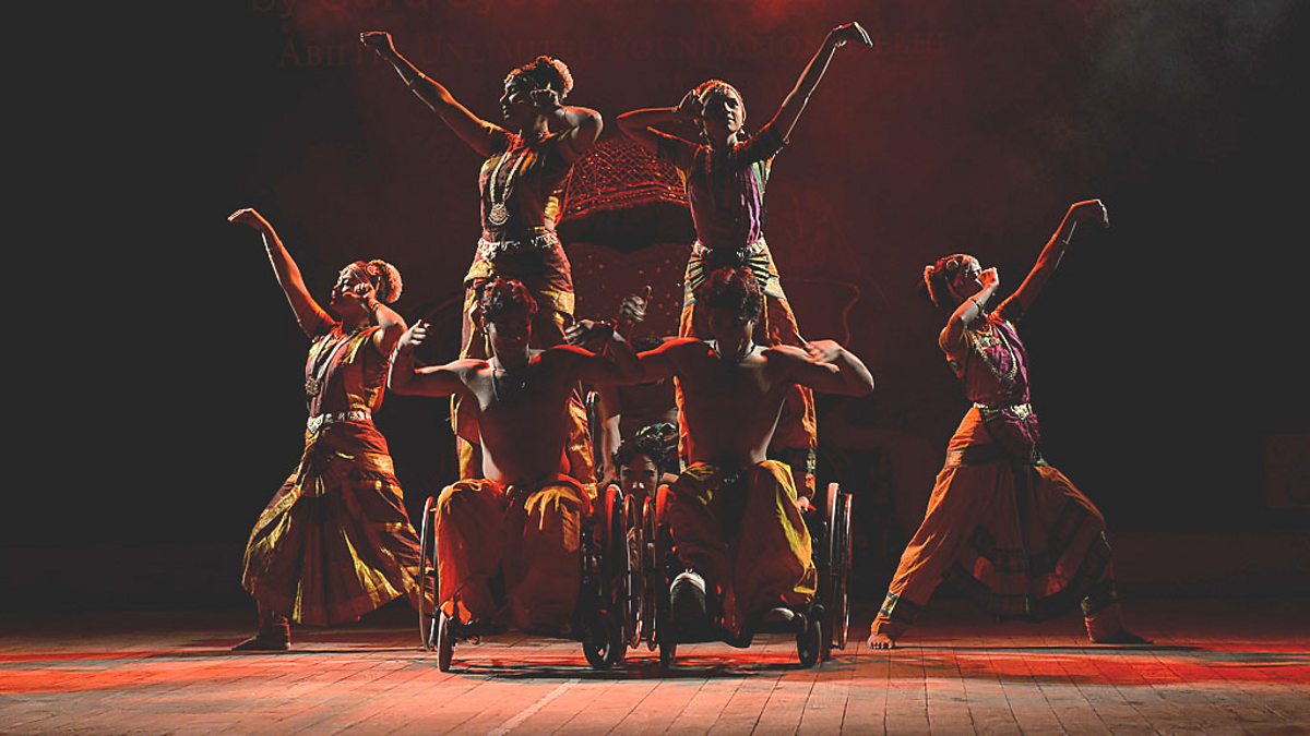 BBC World Service - The Why Factor, Dance