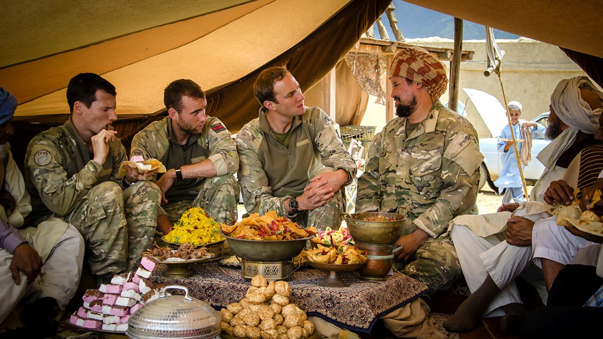 Bluestone 42 - Series 2: Episode 6 - BBC iPlayer
