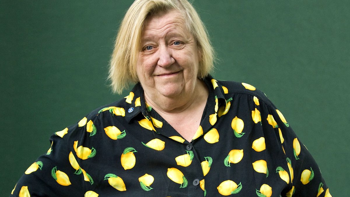 BBC Radio 4 - Last Word, Clarissa Dickson Wright, Lord Ballyedmond, L ...