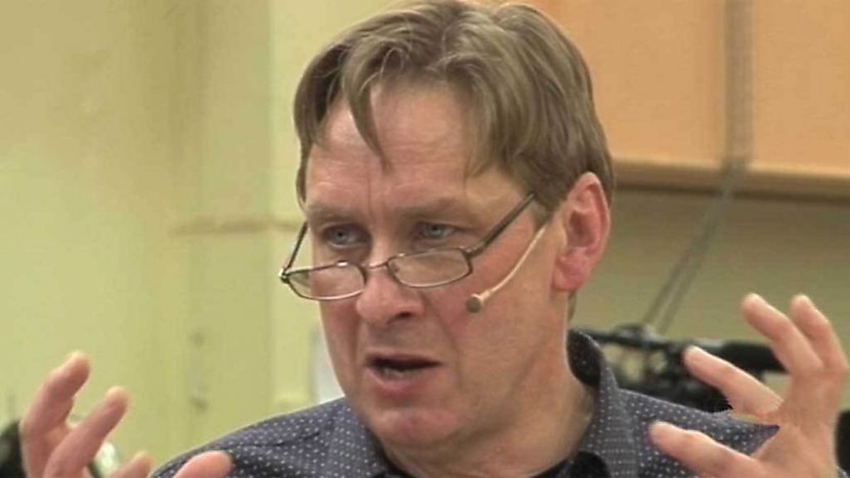 BBC Radio 3 - Discovering Music, Sibelius's Fifth Symphony, Watch an ...