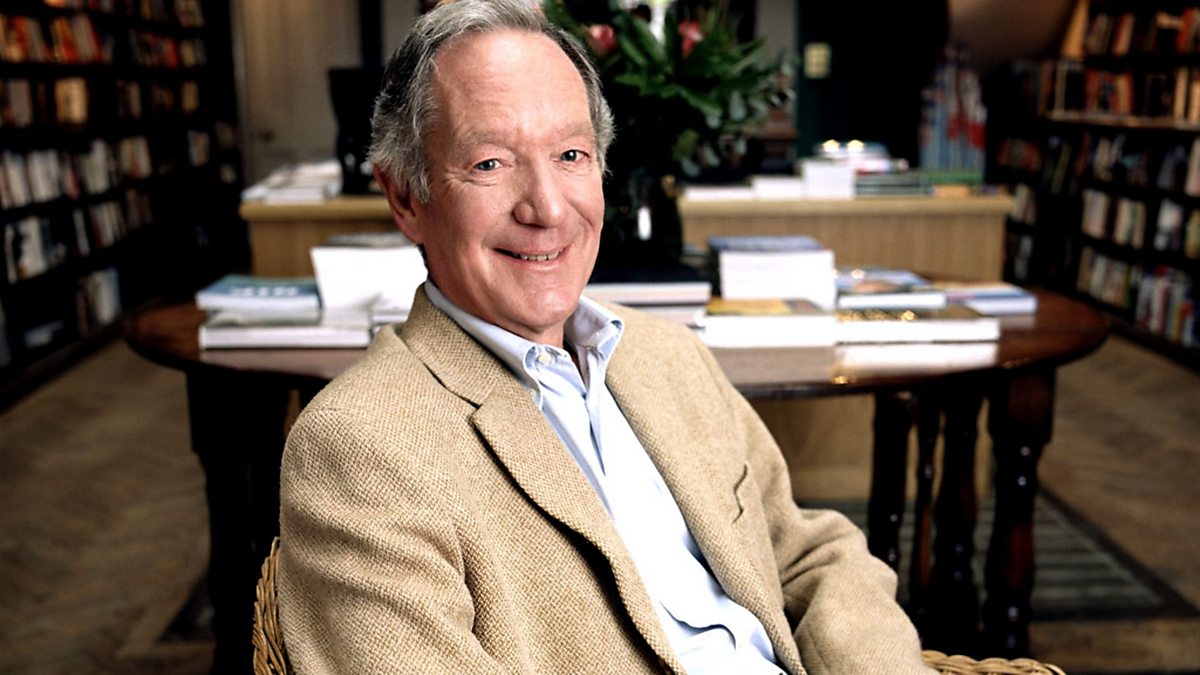 BBC Radio 4 - Feedback, 21/03/2014, Michael Buerk: Moral Maze clarifies ...