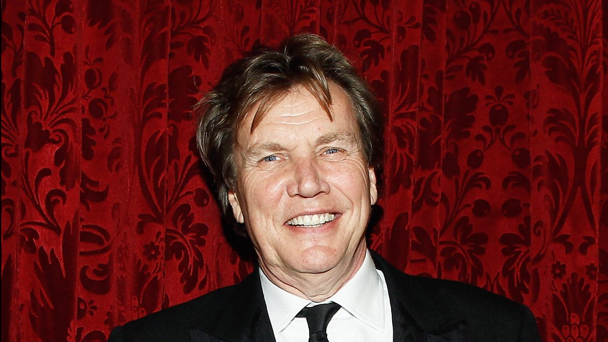 BBC Radio 3 - Private Passions, Theo Fennell