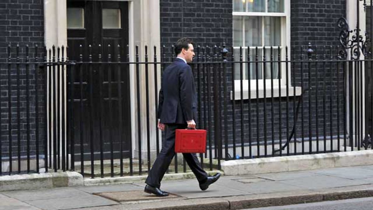 BBC Radio 4 - Westminster Hour, 23/03/2014, The week ahead