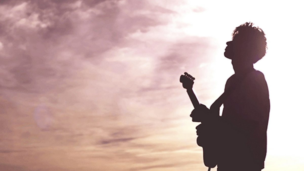 BBC Music - BBC Introducing, Dan Hyde - My Door