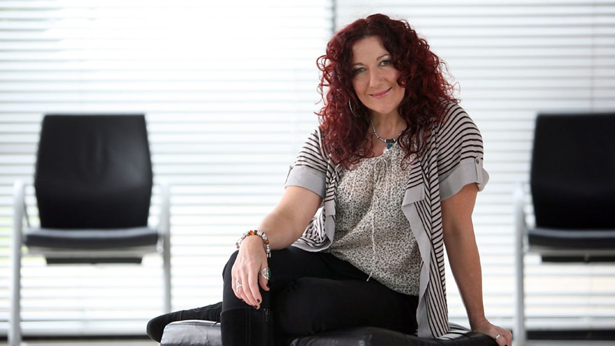 BBC Radio Cymru - Shan Cothi