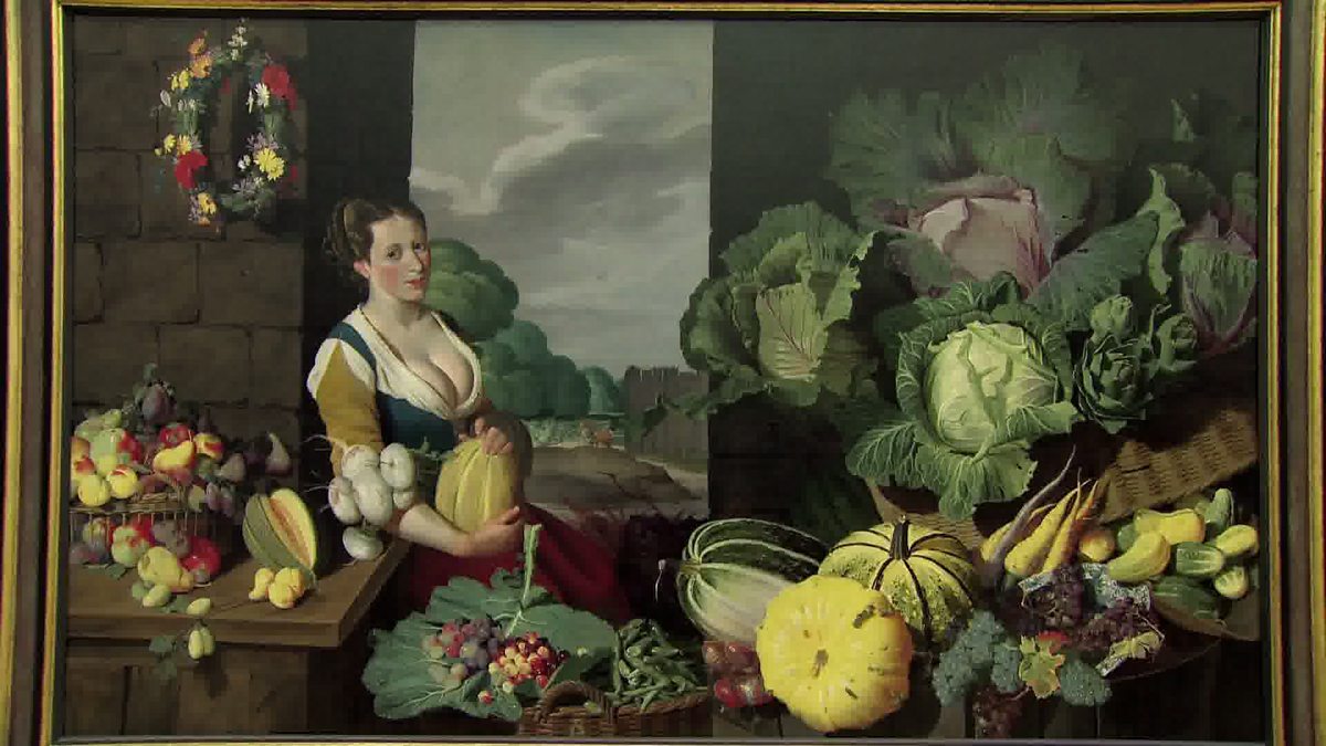 BBC Two - A Very British Renaissance, Whose Renaissance?, The first ...