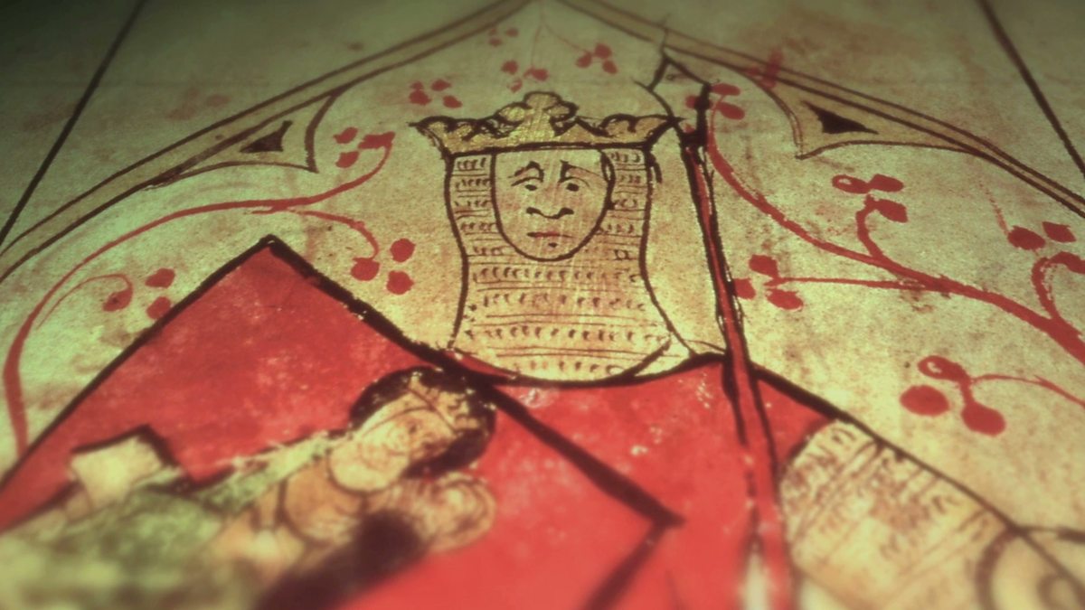 BBC Two - The Plantagenets, Series 1, An English Empire, King Arthur ...