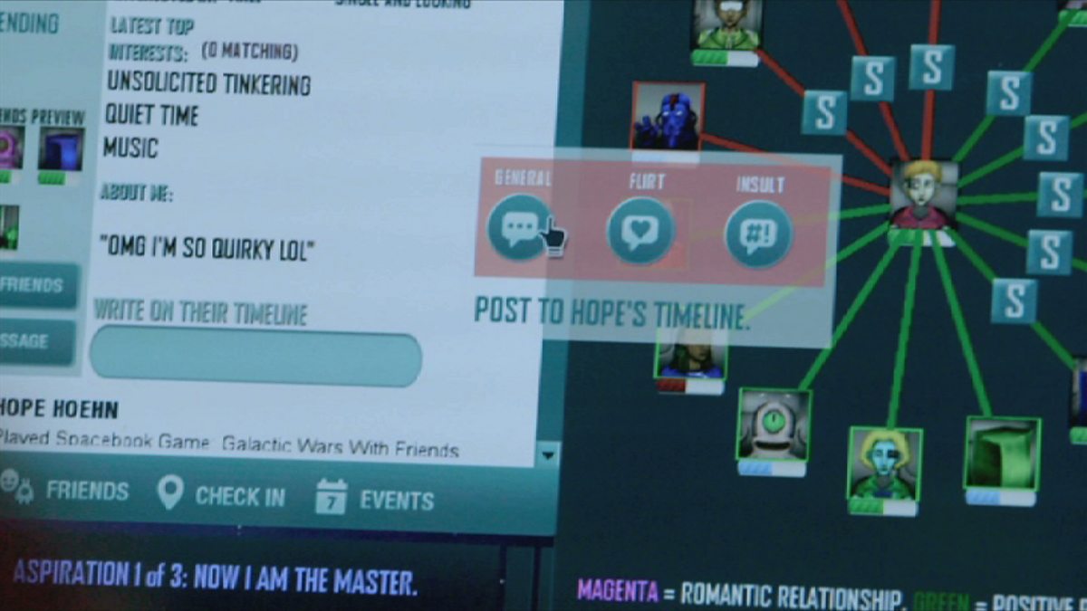 BBC Two - Coding: The Future is Creative, Coding and games development