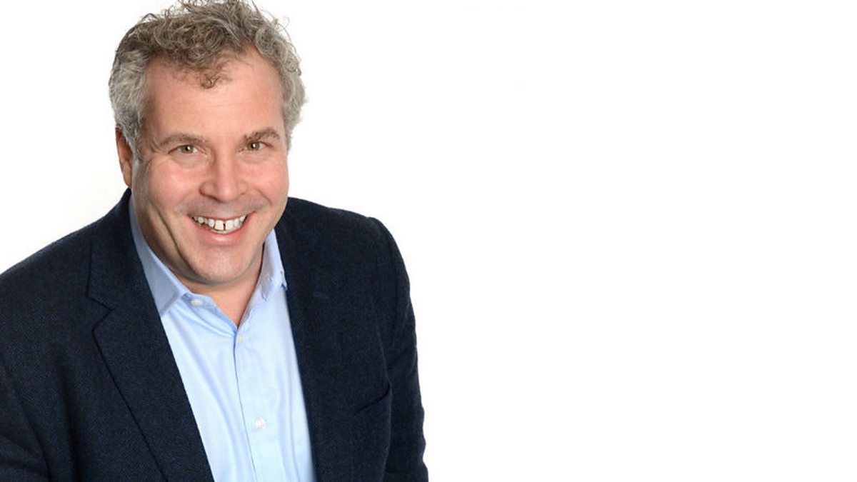 BBC Radio London - James Max - Episode guide