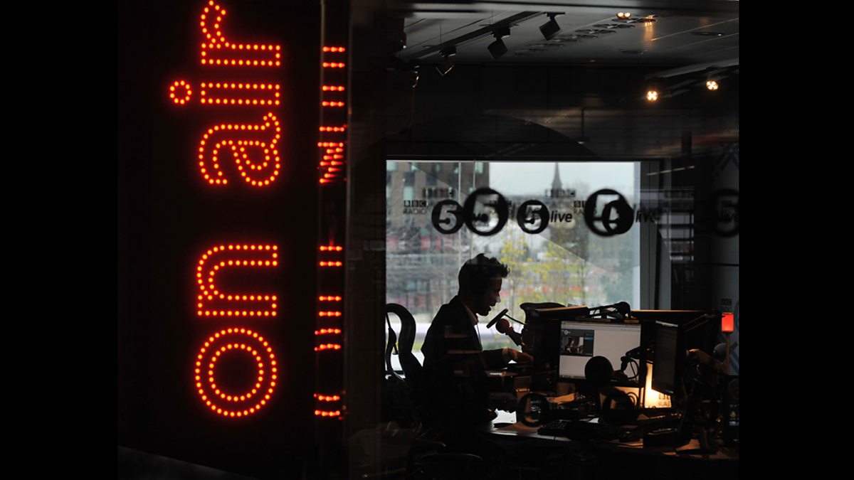 BBC Radio 5 Live - 5 Live In Short, 5 Live at 30