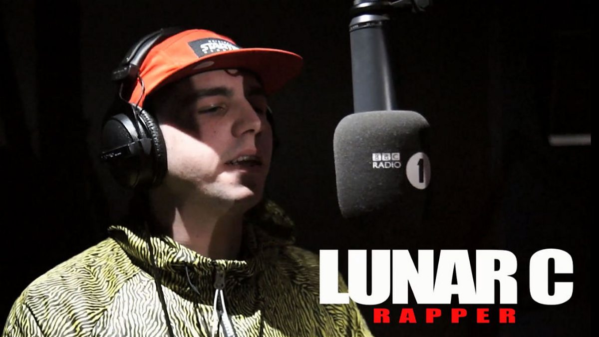BBC Radio 1 - 1Xtra's Rap Show with Charlie Sloth, Fire from Lunar C ...