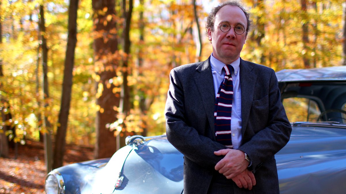 BBC Two - Kim Philby - His Most Intimate Betrayal