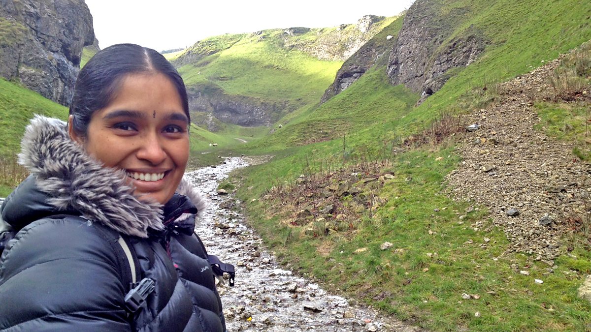 BBC Radio 4 - Open Country, British Raj in the Peak District