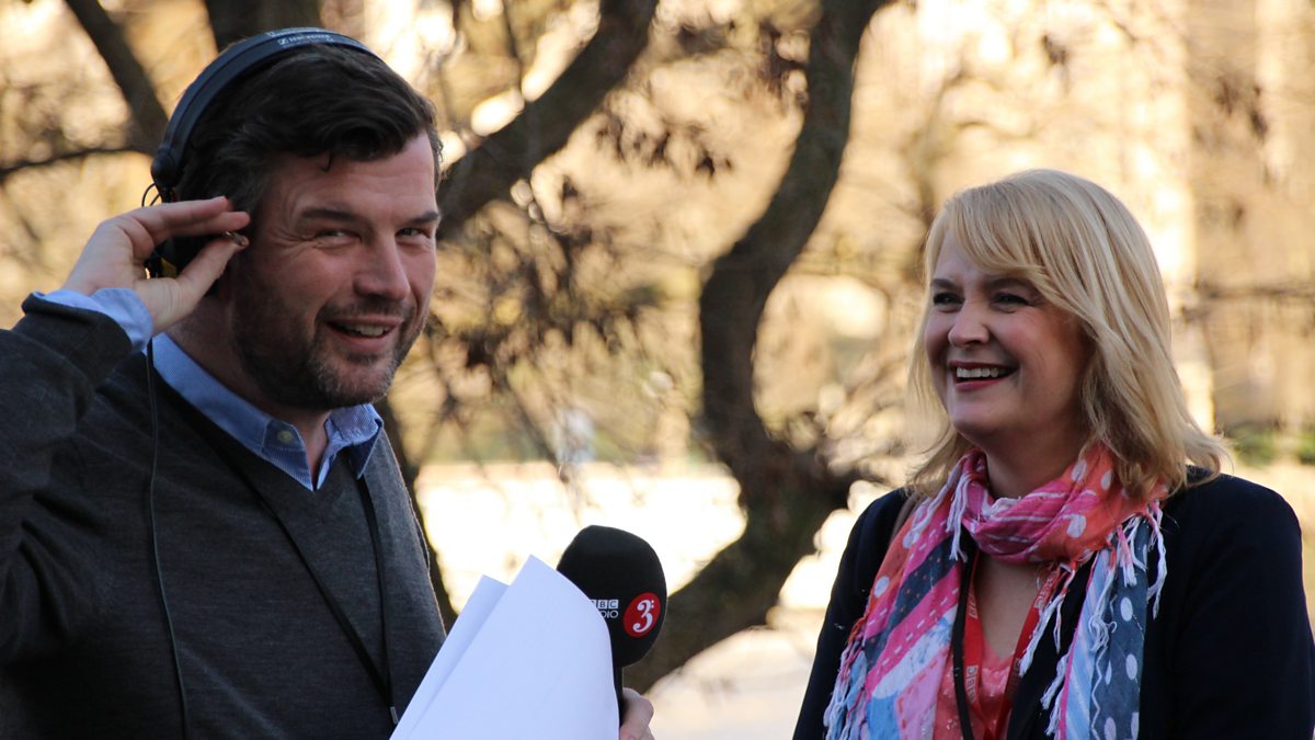 BBC - Essential Classics live at London's Southbank Centre: Week 2 ...